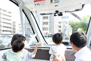 Fukuoka Smart East実現に向けた“これまで”と“これから” : FUKUOKASmartEAST